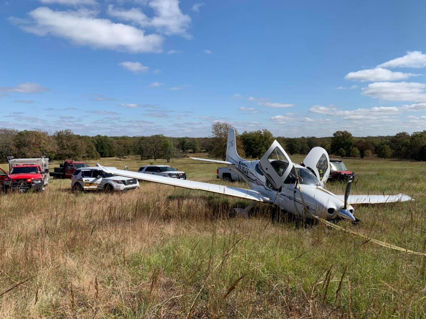 Cirrus SR20 und SR22 – CAPS-Historie – airWORK aviation media